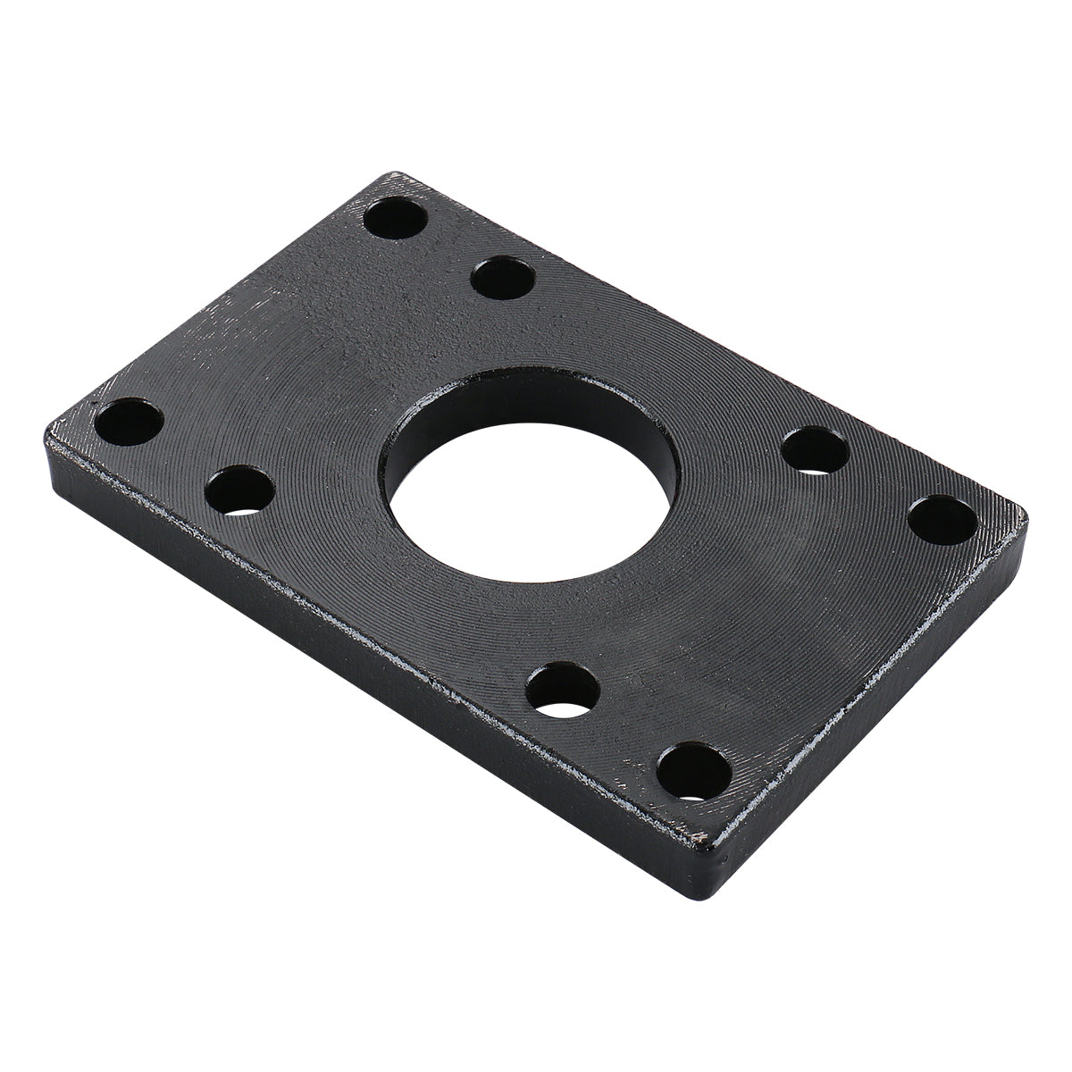 Baomain Pneumatic Cylinder Flange Mounting Plate, FA-32/FA-40/FA-50/FA ...