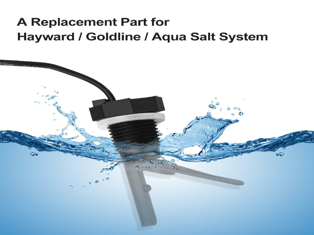 Flow Switch for Hayward Salt System,Compatible with All Hayward ...