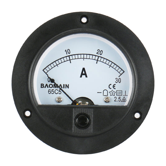 Current Meter