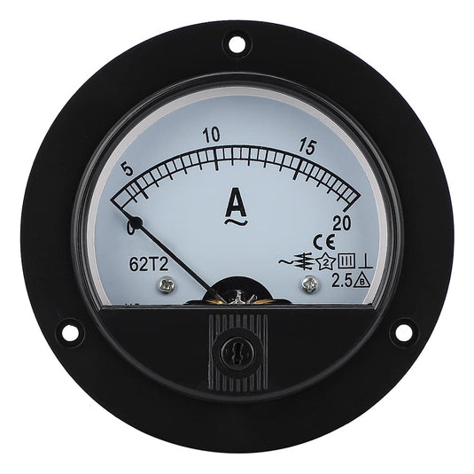 Current Meter