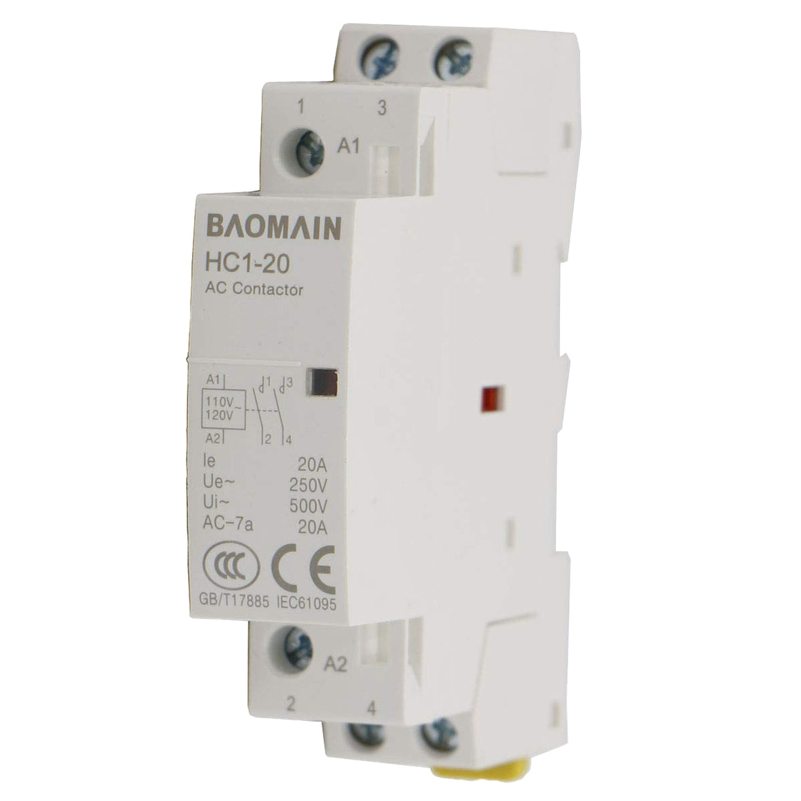 Baomain Electric – BAOMAIN